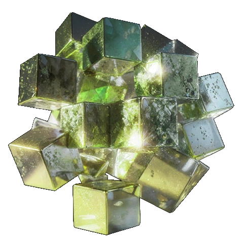 Pattern:077 | The First Descendant Wiki | Fandom