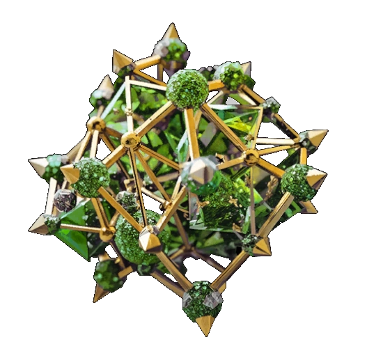 Pattern:075 | The First Descendant Wiki | Fandom