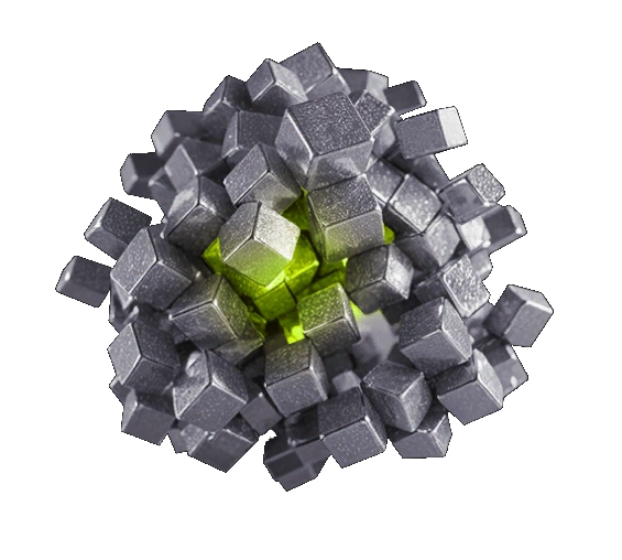 Pattern:018 | The First Descendant Wiki | Fandom