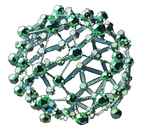 Pattern:049-Mutant AA | The First Descendant Wiki | Fandom