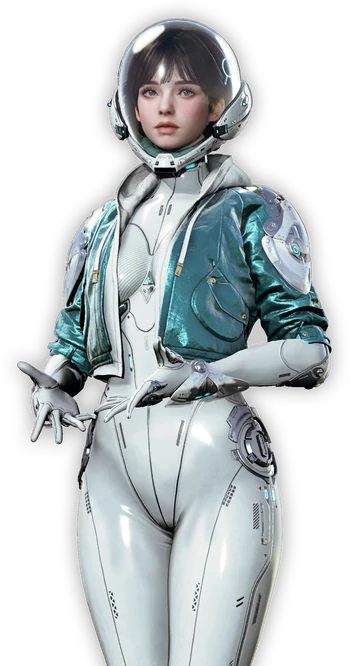 Valby | The First Descendant Wiki | Fandom