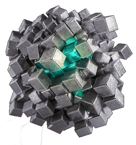 Pattern:051 | The First Descendant Wiki | Fandom