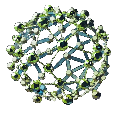 Pattern:015-Mutant AA | The First Descendant Wiki | Fandom