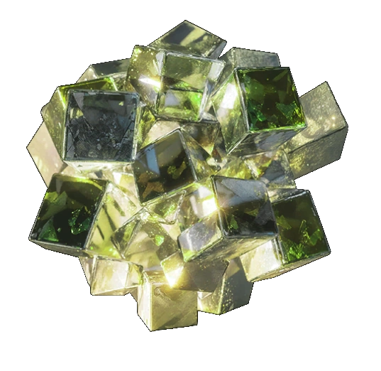 Pattern:076 | The First Descendant Wiki | Fandom