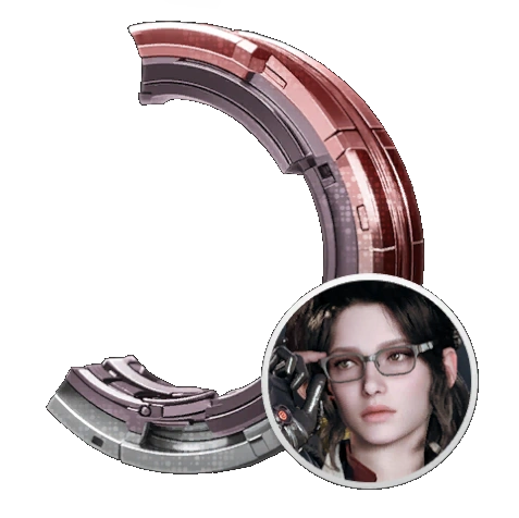 Gley Stabilizer Blueprint | The First Descendant Wiki | Fandom