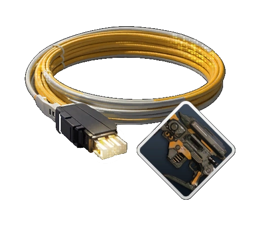 Piercing Light Synthetic Fiber Blueprint | The First Descendant Wiki ...