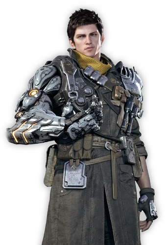 Lepic | The First Descendant Wiki | Fandom