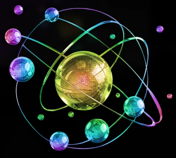 Polyatomic Ion Particle | The First Descendant Wiki | Fandom
