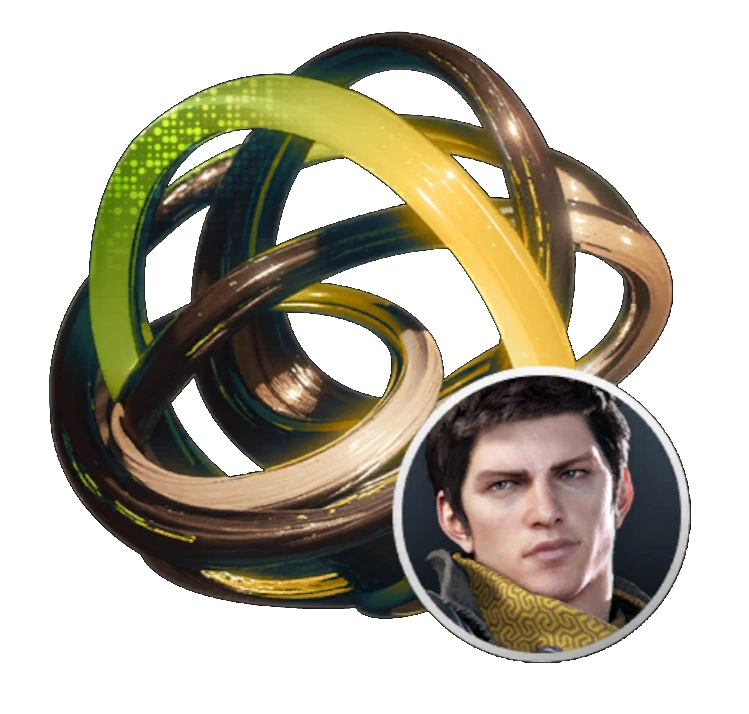 Lepic Spiral Catalyst | The First Descendant Wiki | Fandom