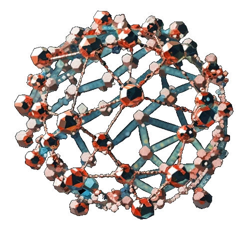 Pattern:008 | The First Descendant Wiki | Fandom