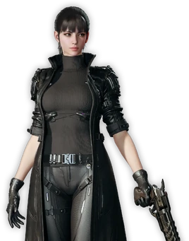 Nell | The First Descendant Wiki | Fandom