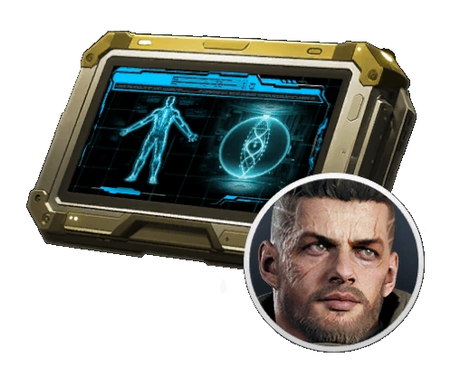 Esiemo Code | The First Descendant Wiki | Fandom