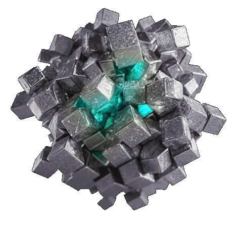 Pattern:053 | The First Descendant Wiki | Fandom