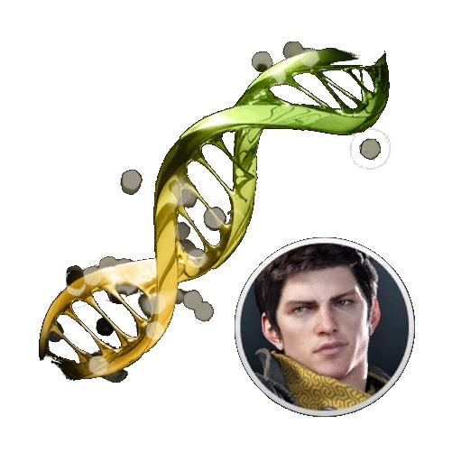 Lepic Enhanced Cells Blueprint | The First Descendant Wiki | Fandom