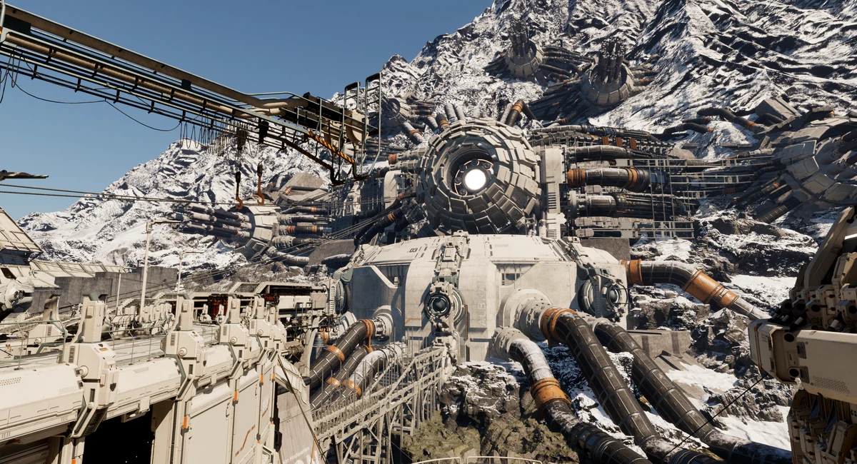 Category:Locations | The First Descendant Wiki | Fandom