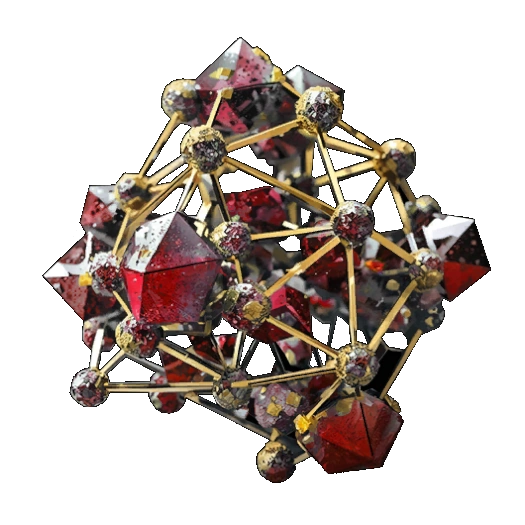 Pattern:064 | The First Descendant Wiki | Fandom