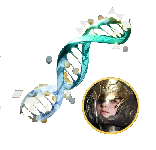 Ultimate Valby Enhanced Cells | The First Descendant Wiki | Fandom