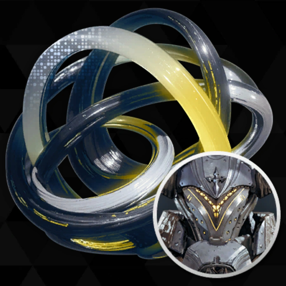 Ajax Spiral Catalyst | The First Descendant Wiki | Fandom