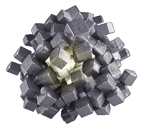 Pattern:038-Mutant AA | The First Descendant Wiki | Fandom