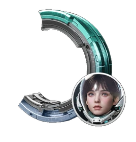 Valby Stabilizer Blueprint | The First Descendant Wiki | Fandom