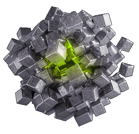 Pattern:016 | The First Descendant Wiki | Fandom