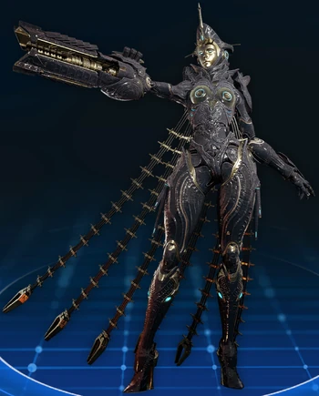 Stunning Beauty | The First Descendant Wiki | Fandom