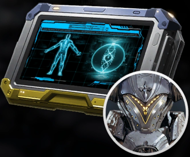 Ajax Code | The First Descendant Wiki | Fandom