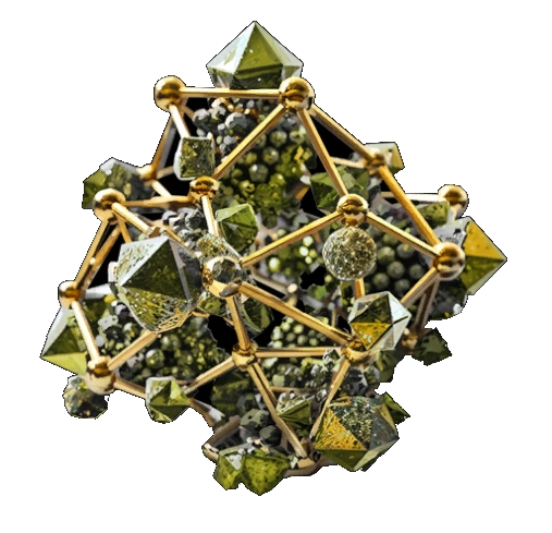 Pattern:054 | The First Descendant Wiki | Fandom