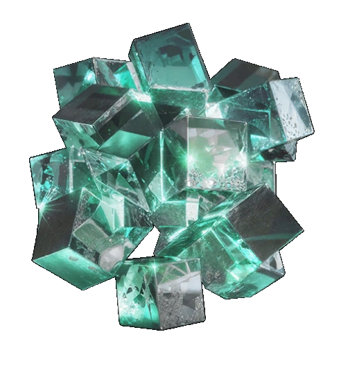 Pattern:127 | The First Descendant Wiki | Fandom