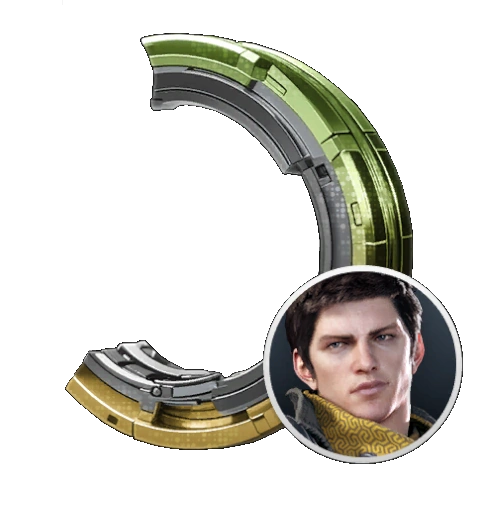 Lepic Stabilizer Blueprint | The First Descendant Wiki | Fandom