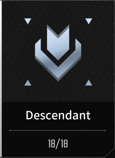 Category:Records | The First Descendant Wiki | Fandom