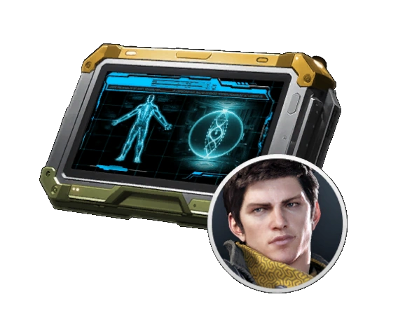 Lepic Code | The First Descendant Wiki | Fandom