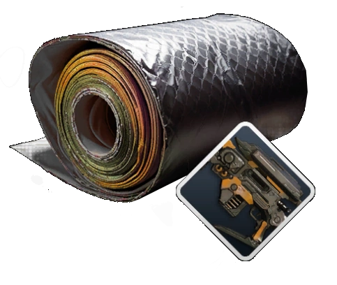 Piercing Light Nano Tube Blueprint | The First Descendant Wiki | Fandom