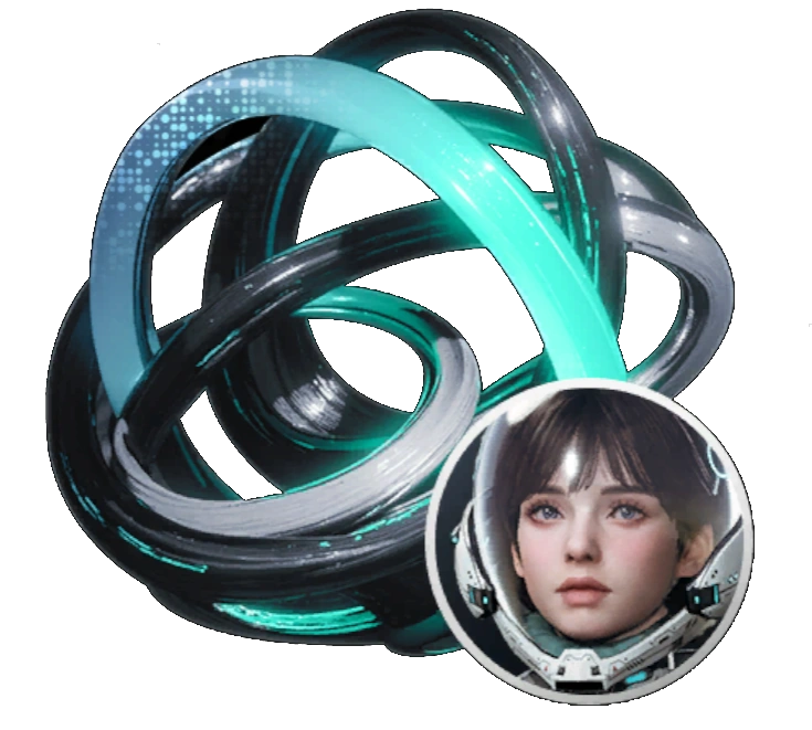 Valby Spiral Catalyst | The First Descendant Wiki | Fandom