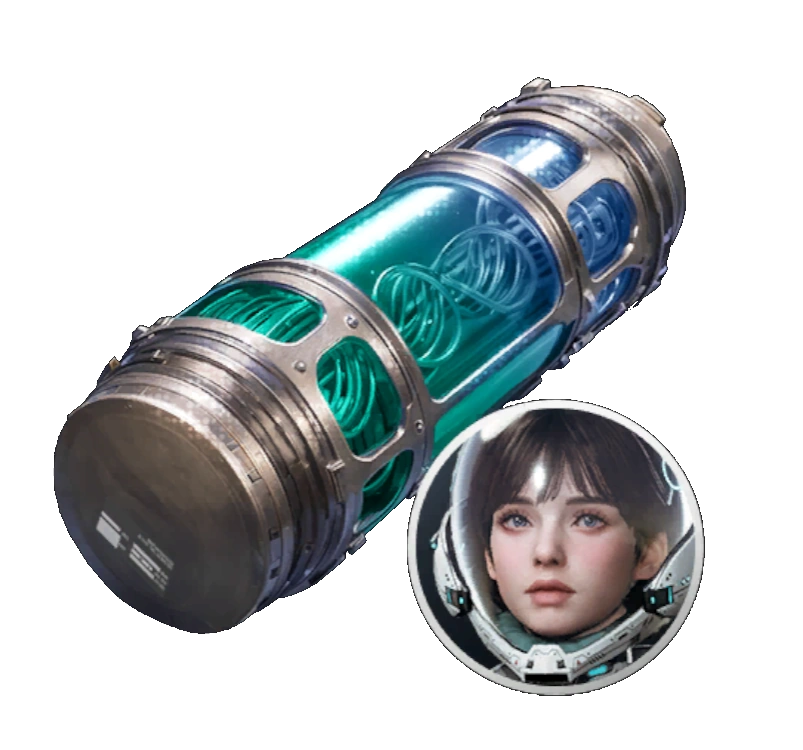 Valby Enhanced Cells | The First Descendant Wiki | Fandom