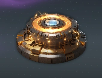 Precise Ion Accelerator | The First Descendant Wiki | Fandom