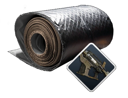 Python Nano Tube Blueprint | The First Descendant Wiki | Fandom