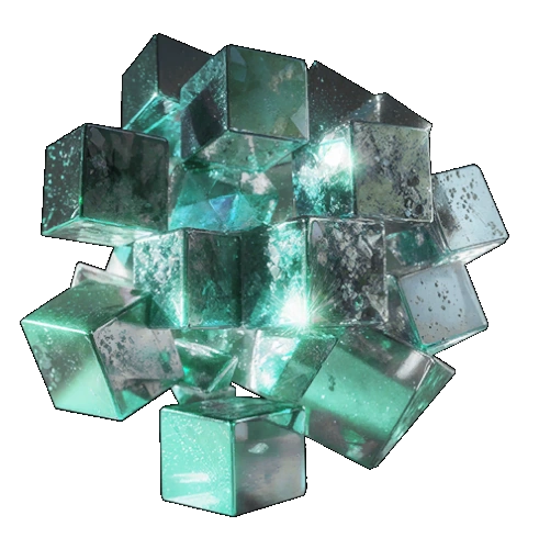 Pattern:125-Mutant AA | The First Descendant Wiki | Fandom