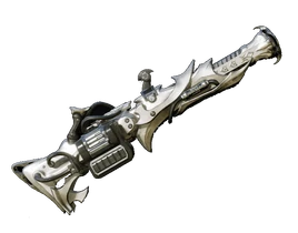 Restored Relic Recipe | The First Descendant Wiki | Fandom