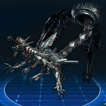 Hanged Man | The First Descendant Wiki | Fandom