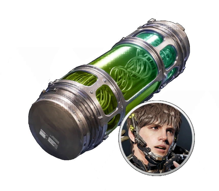 Jayber Enhanced Cells | The First Descendant Wiki | Fandom