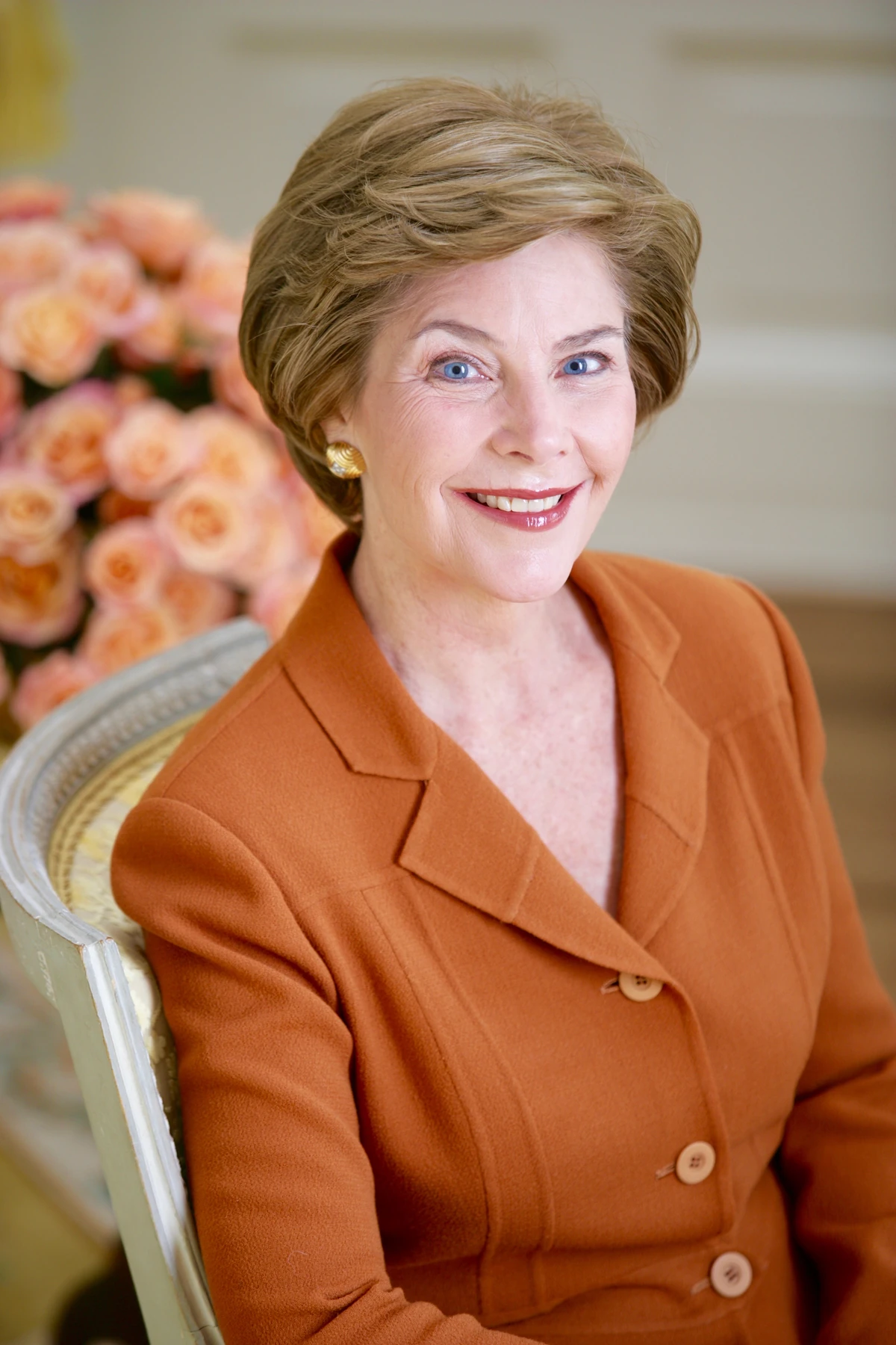 Laura Bush/Gallery | The First Lady Wiki | Fandom
