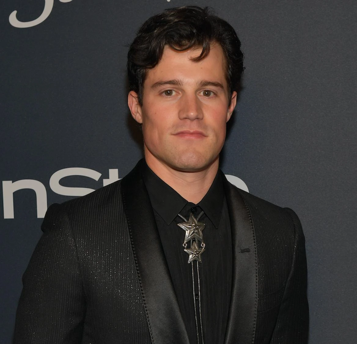 Jake Picking | The First Lady Wiki | Fandom