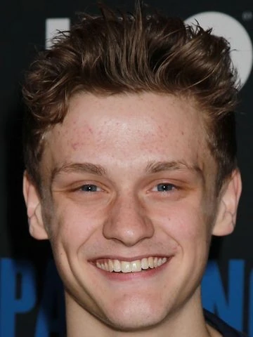 Ben Cook | The First Lady Wiki | Fandom