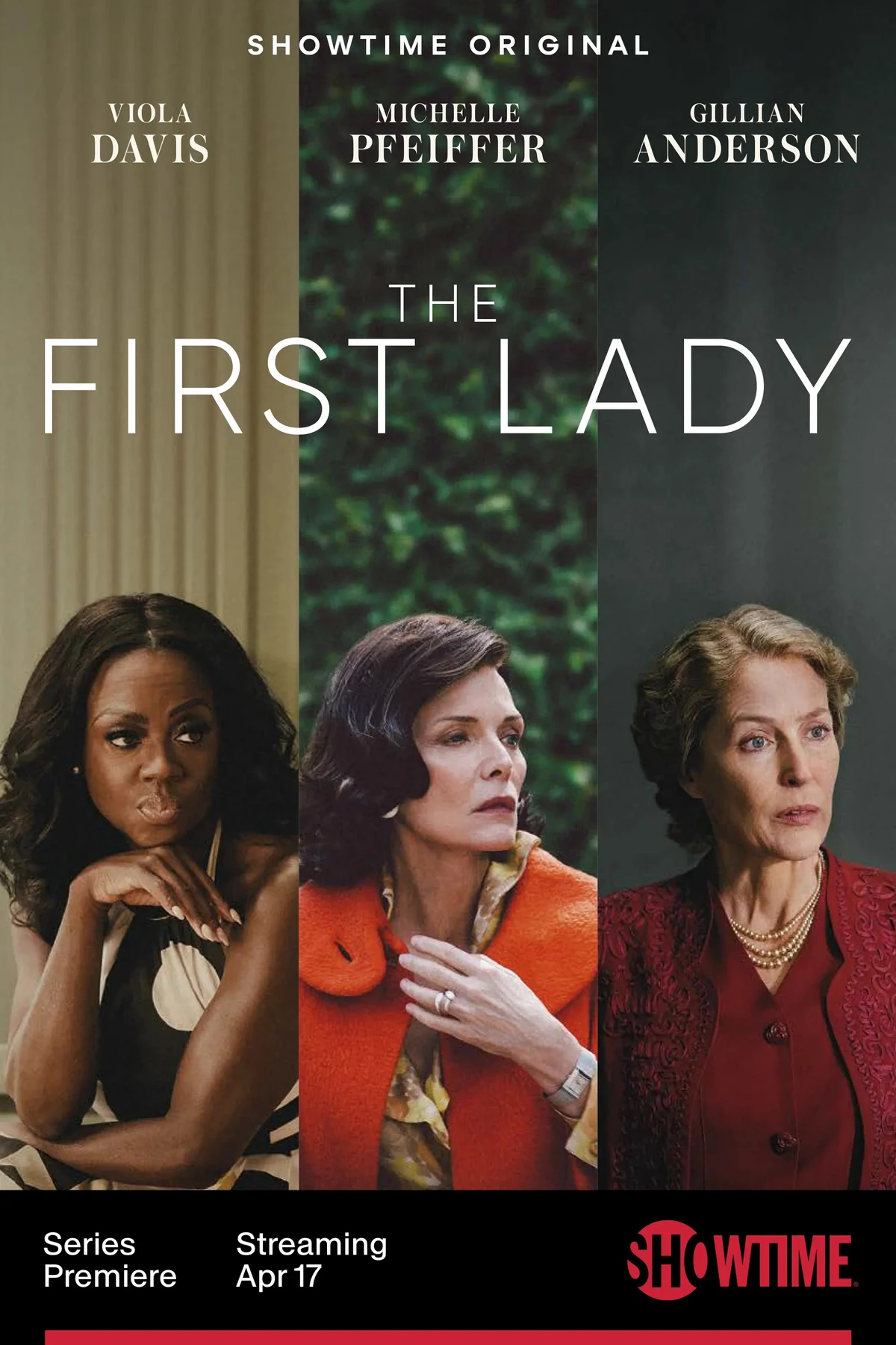 The First Lady | The First Lady Wiki | Fandom