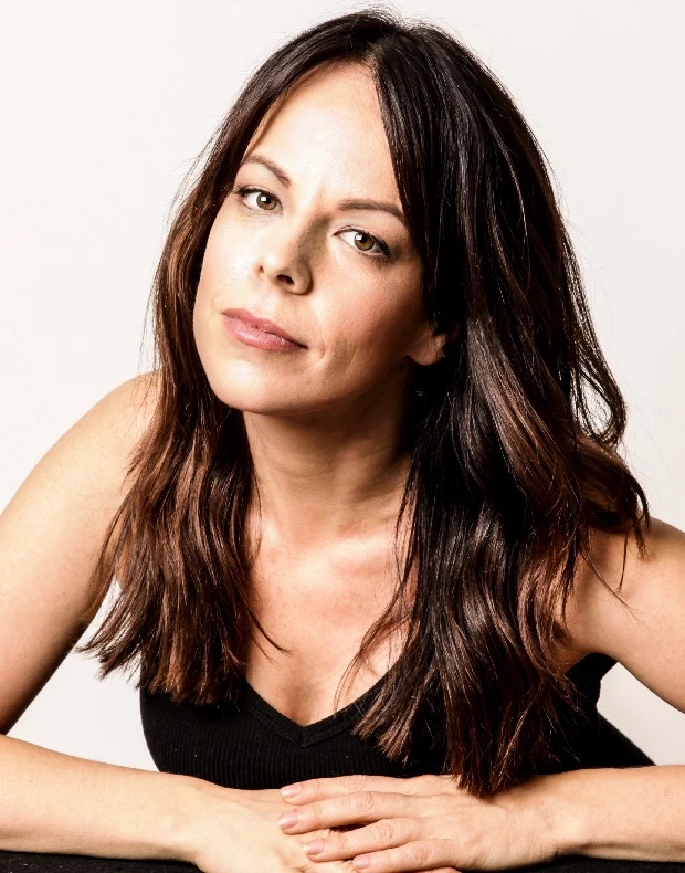 Leslie Kritzer | The First Lady Wiki | Fandom