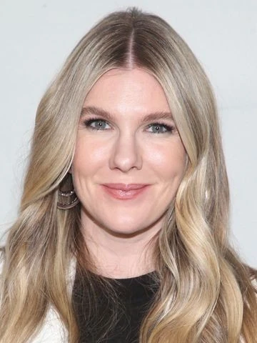 Lily Rabe | The First Lady Wiki | Fandom