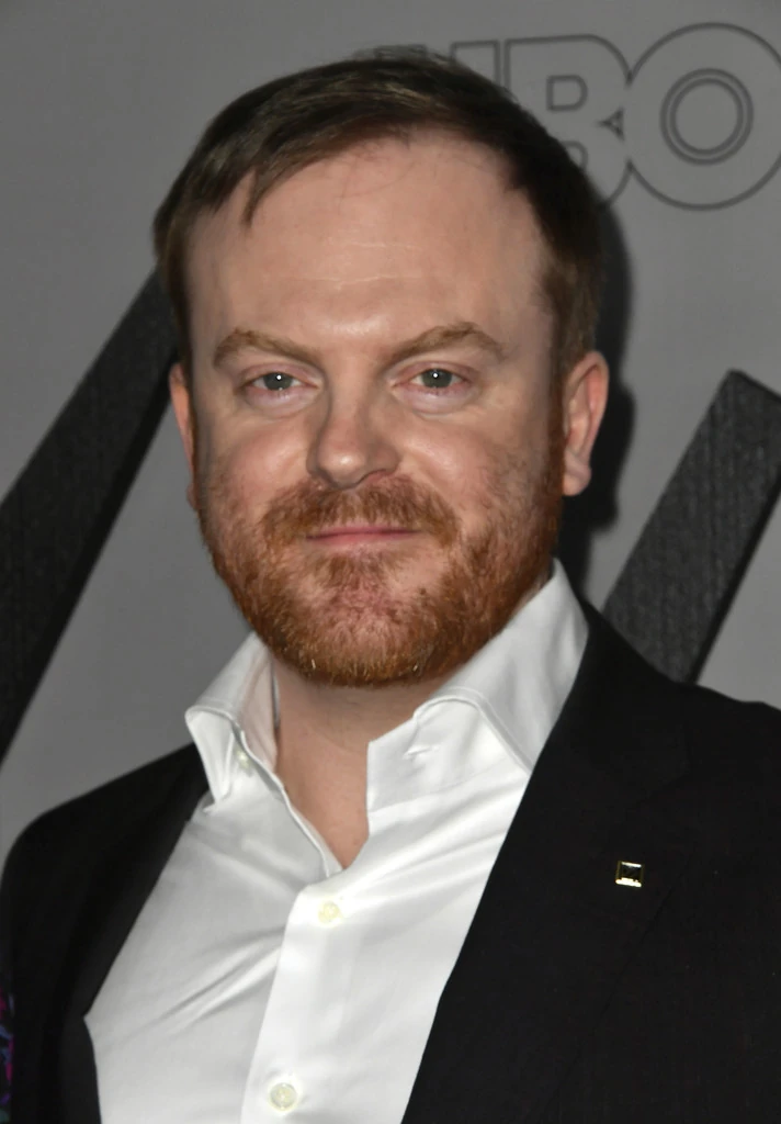 Jeremy Bobb | The First Lady Wiki | Fandom