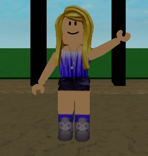 Category:Characters | The First Nightmare Closet Wiki | Fandom