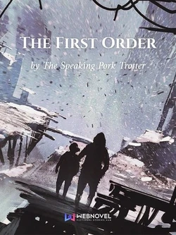 The First Order Novel Wiki | Fandom